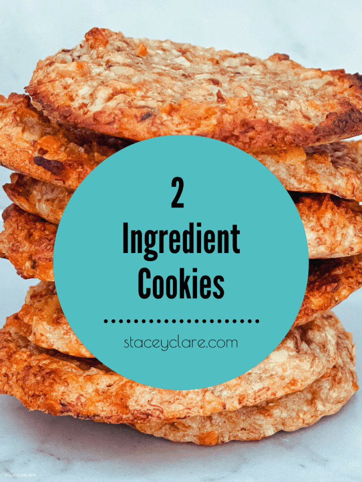 Stacey Clare - Quick and easy recipes to help you make good nutritional ...