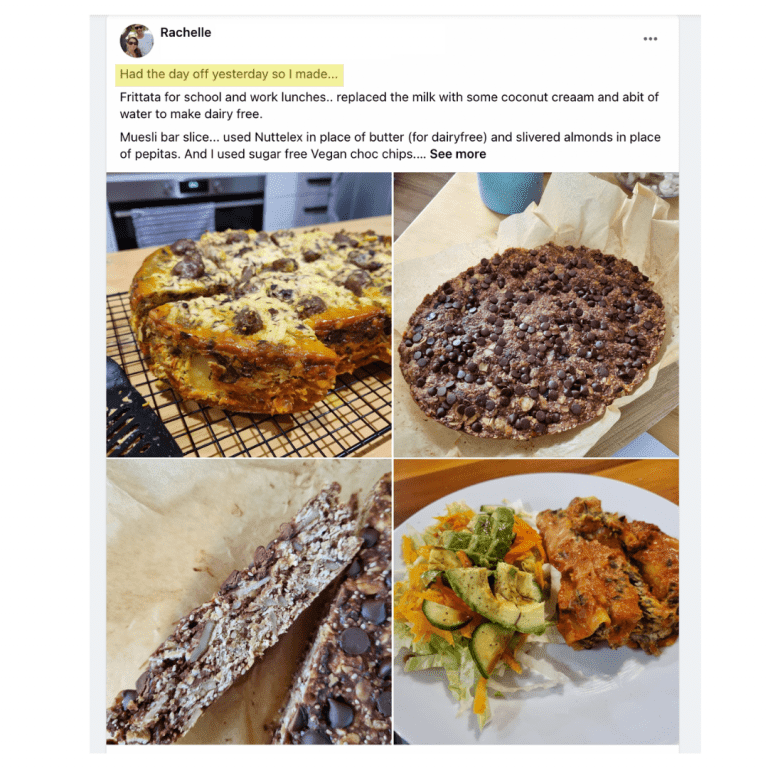 Slow Cooker Course - Stacey Clare