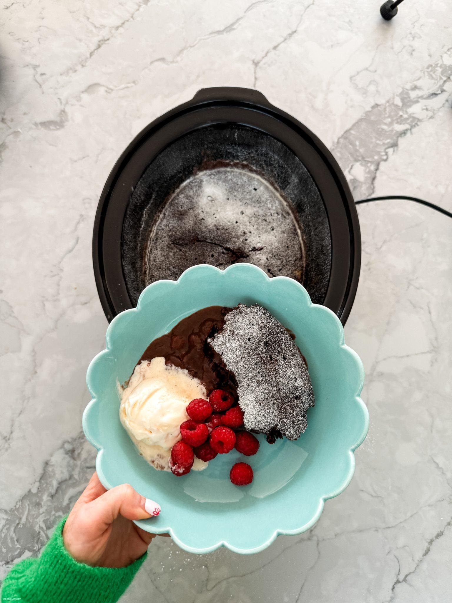 Recipes - Stacey Clare